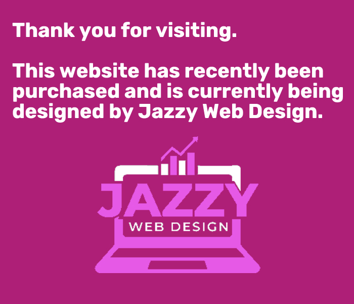 Coming Soon | Hosted by Jazzy Web Design